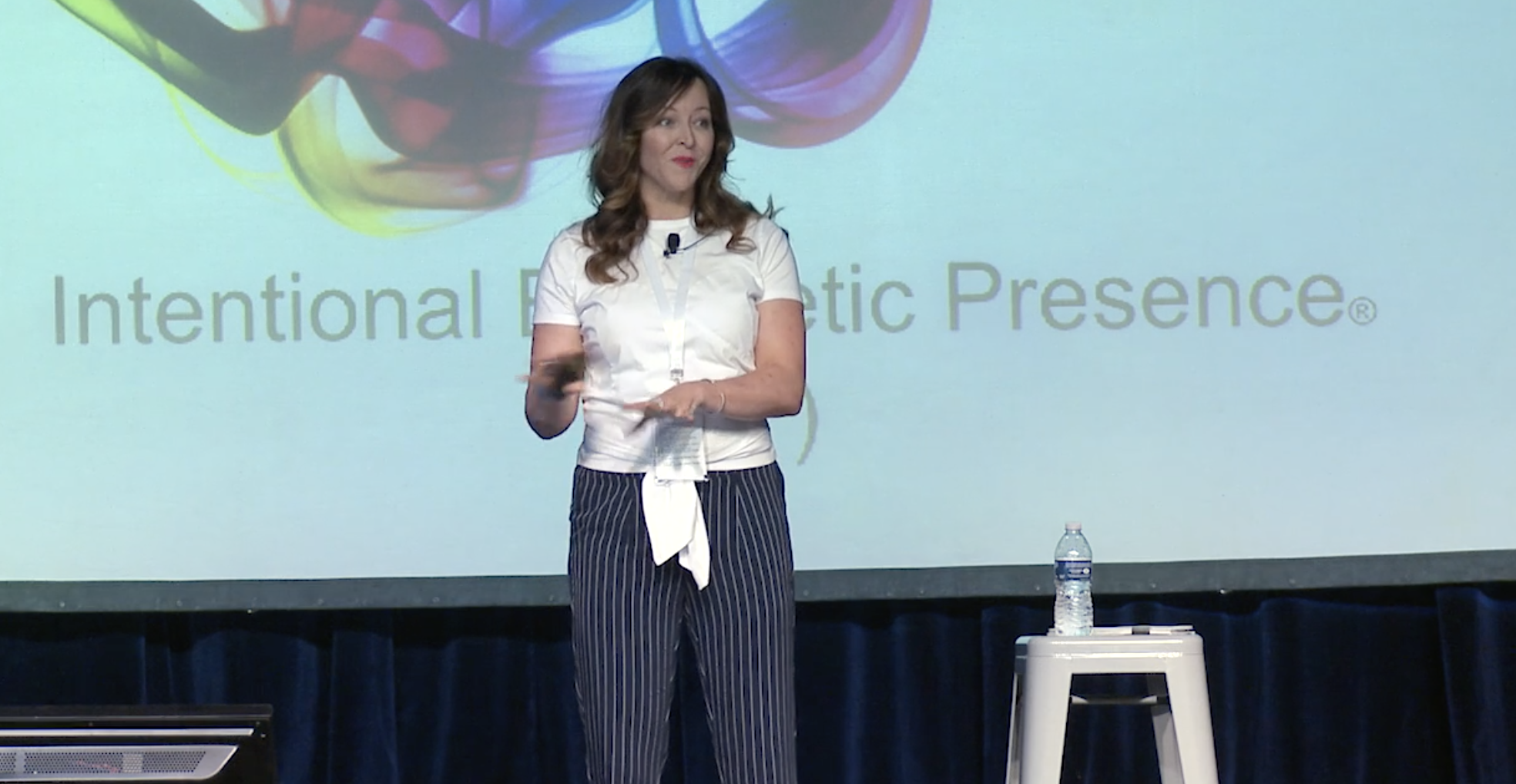 Anese Cavanaugh | Experiential Keynotes | Talks | Sessions